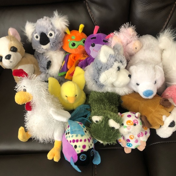 GANZ | Toys | Webkinz | Poshmark